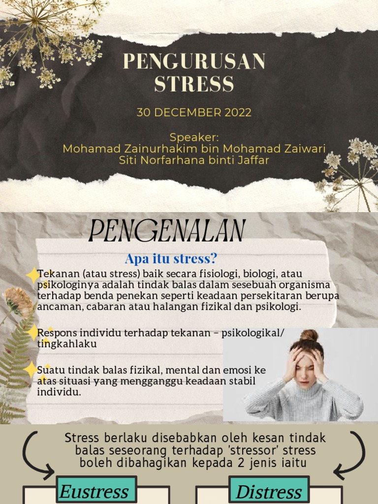 Brown and Beige Minimalist Vintage Scrapbook Self-Introduction ...