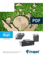 Aama Aluminum Curtain Wall Design Guide Manual | PDF