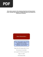 How To Assess Development in The MRCPCH Clinical Exam | PDF | Language ...