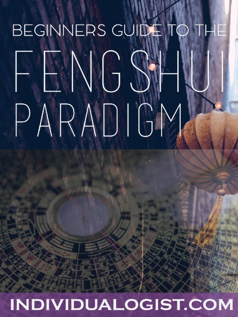 Beginner's Guide To Feng Shui | PDF