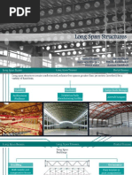 Long Span Beams - Salahuddin | PDF | Beam (Structure) | Bending