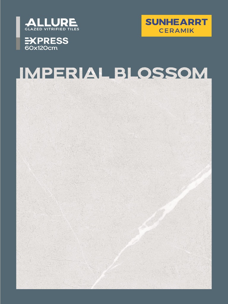 A Catalog of Glazed Vitrified Tile Options from a Leading Ceramic Tile ...