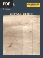 Akij Ceramics Master Brochure | PDF | Tile | Architectural Elements