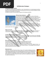 Ted Talks Script | PDF | Career & Growth | Lifestyle