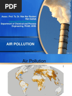 KFC Vision and Mission Analysis | PDF | Market (Economics) | Innovation