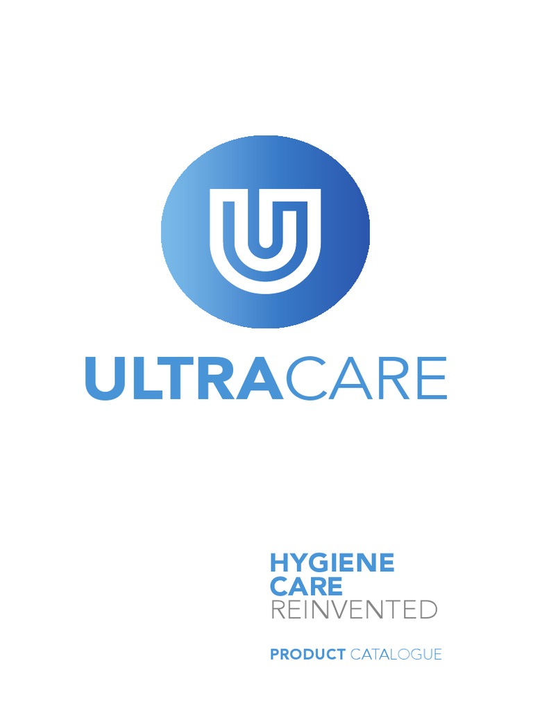 UC Product Catalogue | PDF | Packaging And Labeling | Biodegradable ...