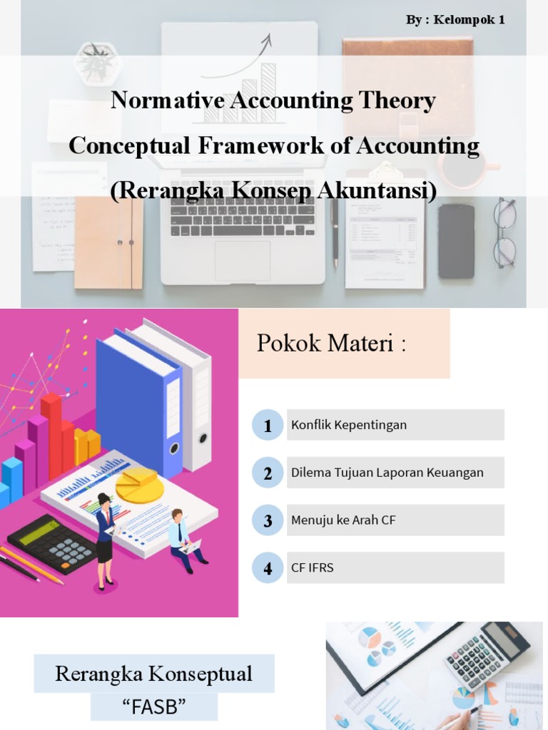 Normative Accounting Theory | PDF