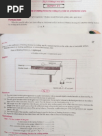 Volume Measurement of Irregular Lamina | PDF | Area