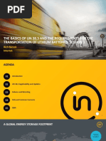 Sae J2380-2013 | PDF | Rechargeable Battery | Hybrid Vehicle