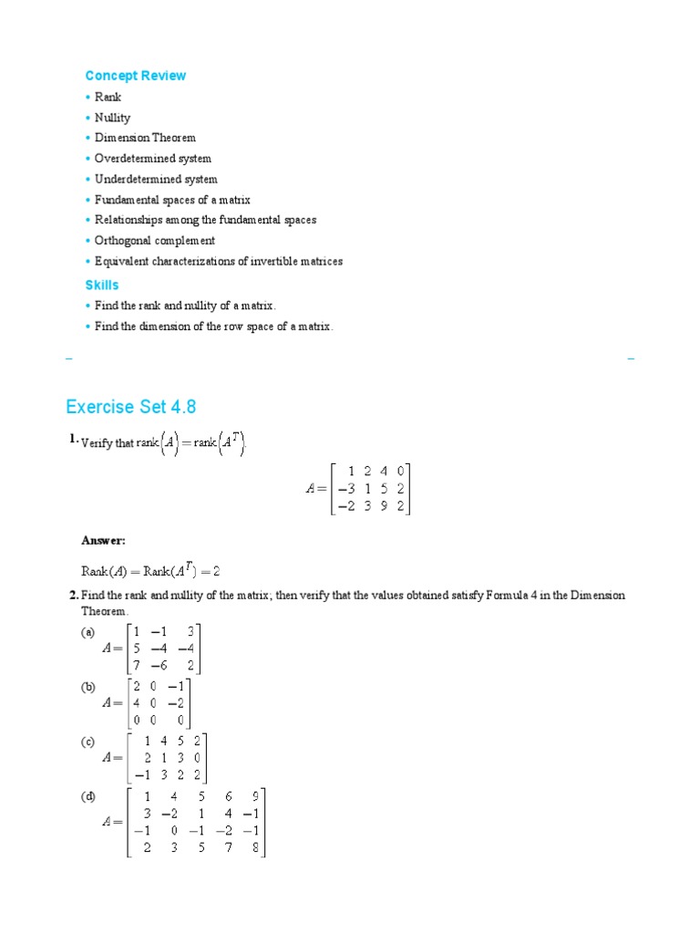 369 HW20 | PDF | Matrix (Mathematics) | Theoretical Physics