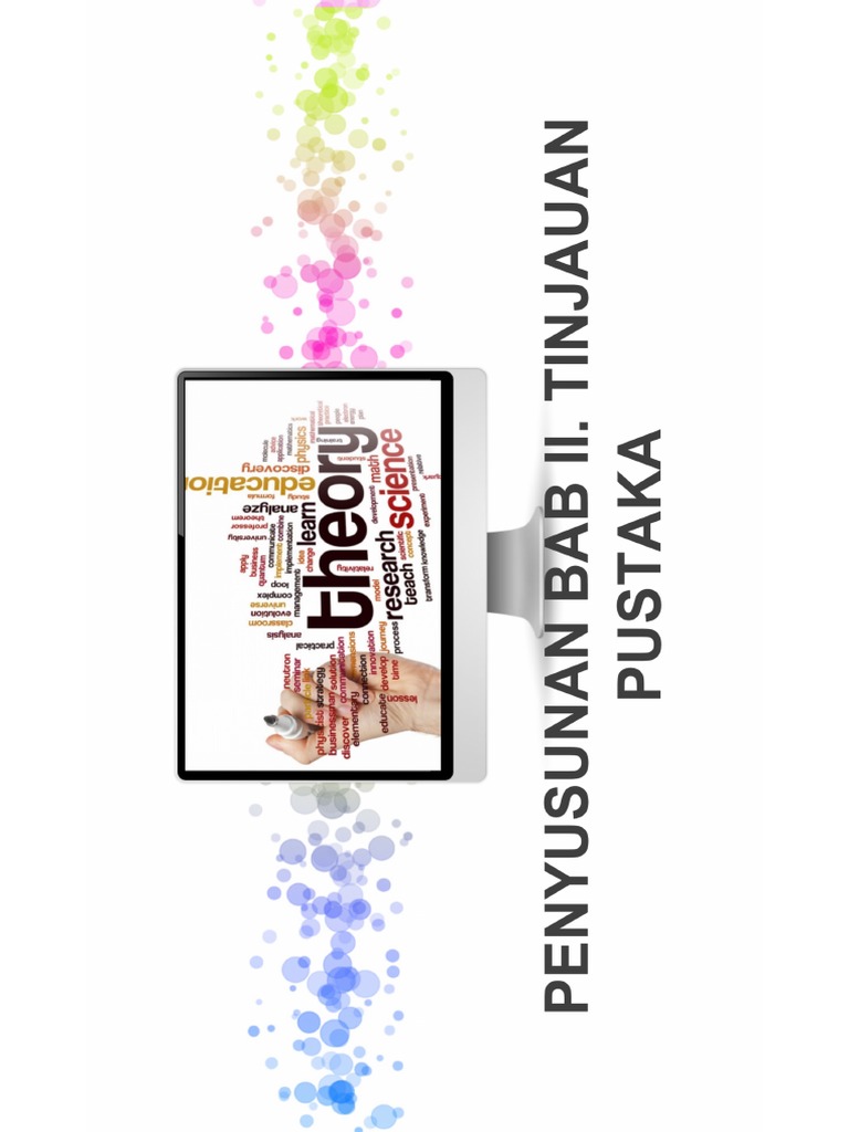 Materi 9 MK ITK Giya Final | PDF