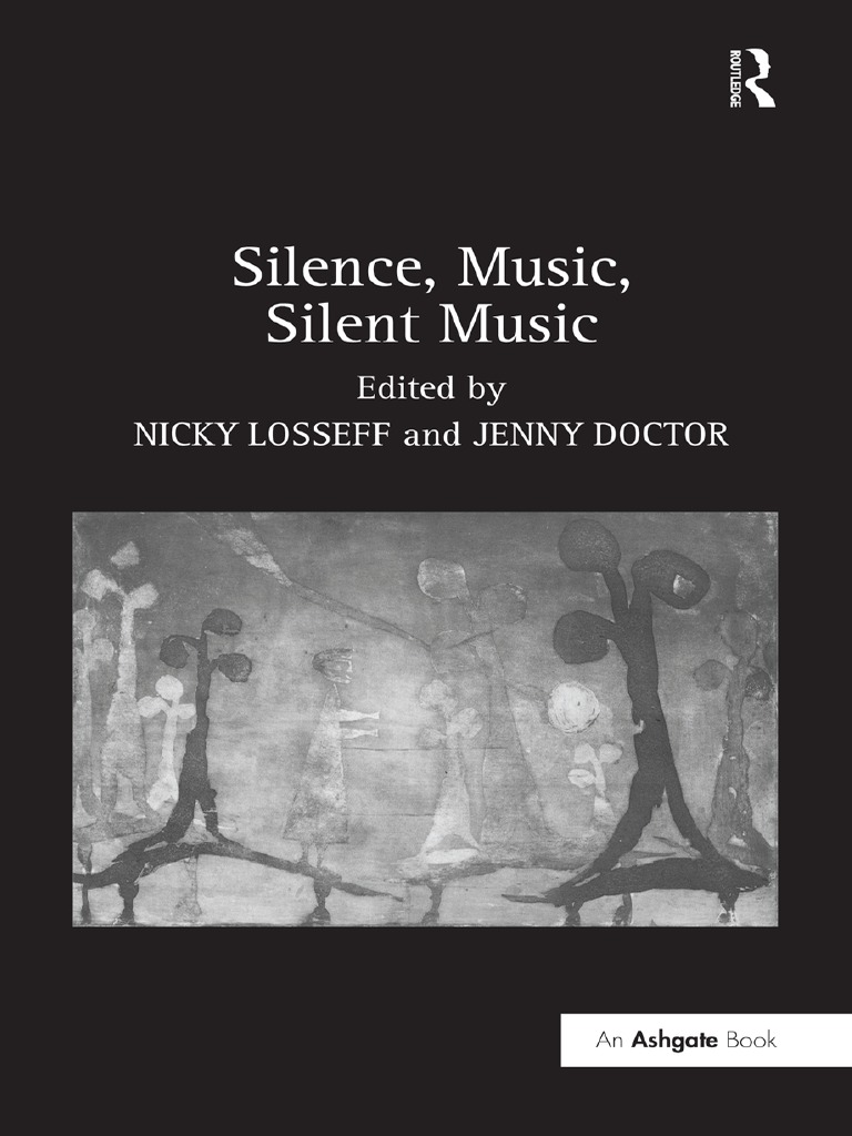 Silence, Music, Silent Music | PDF | Silence | Reality