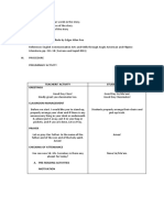 Media Literacy Lesson Plan Overview | PDF | Poetry