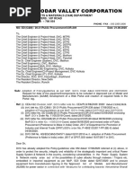 CPWD Cost Index Table | PDF