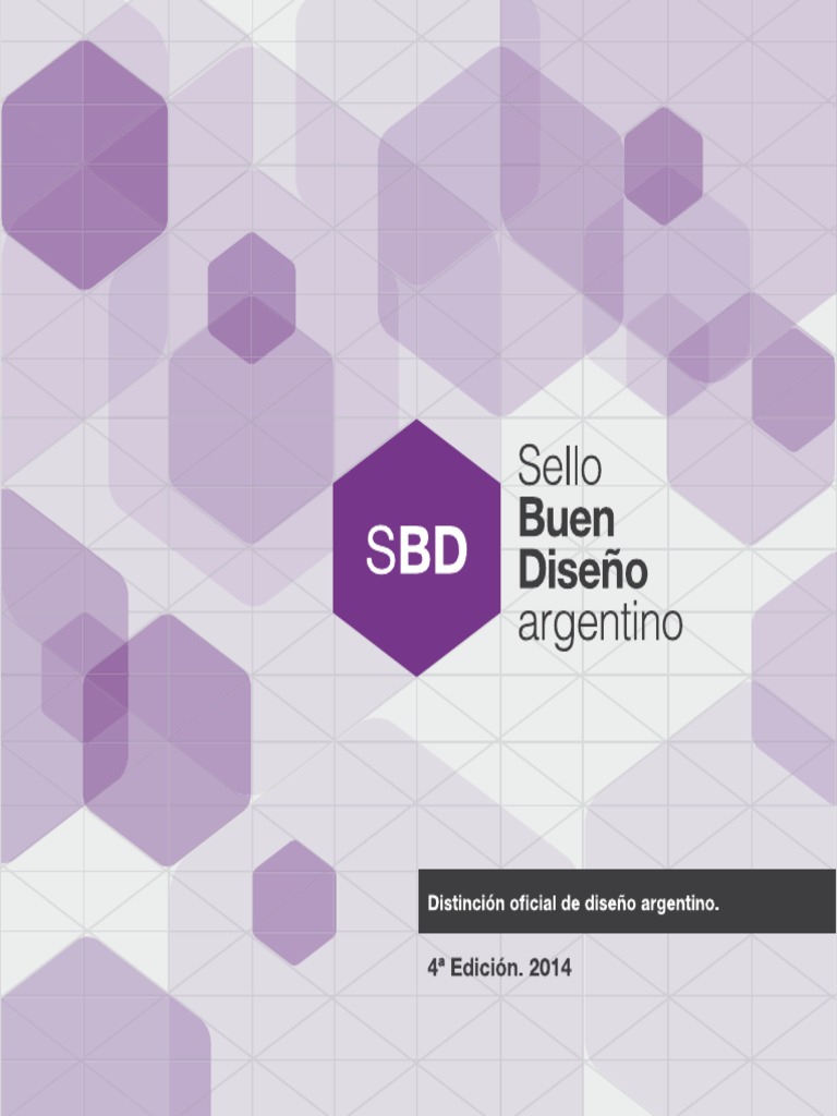 Catalogo SBD 2014 | PDF