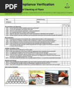 Chance Find Procedure Guide | PDF | Burial | Archaeology