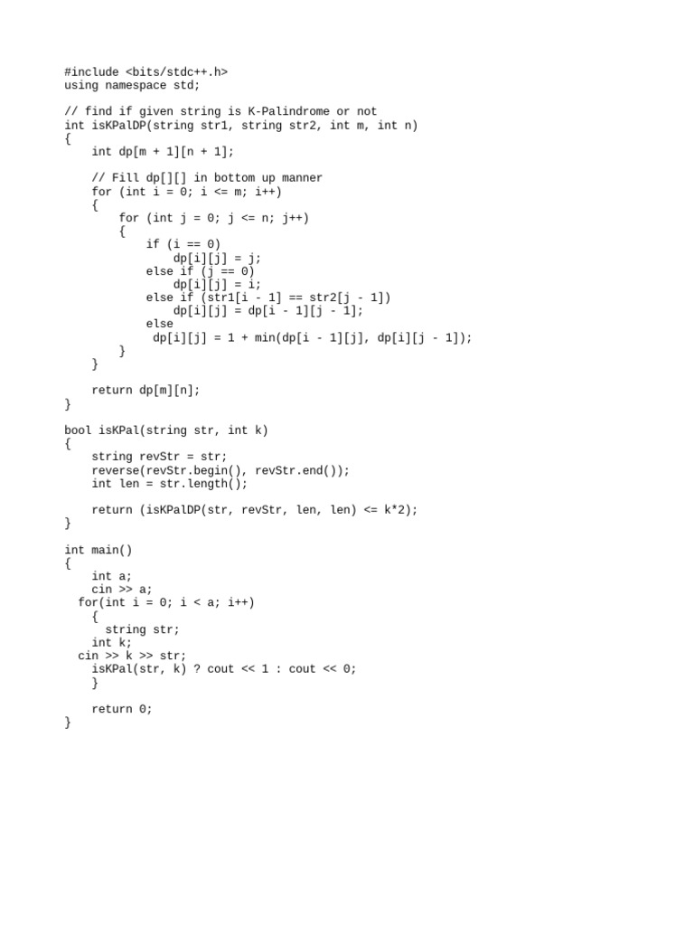 4 Zadacha Solution | PDF