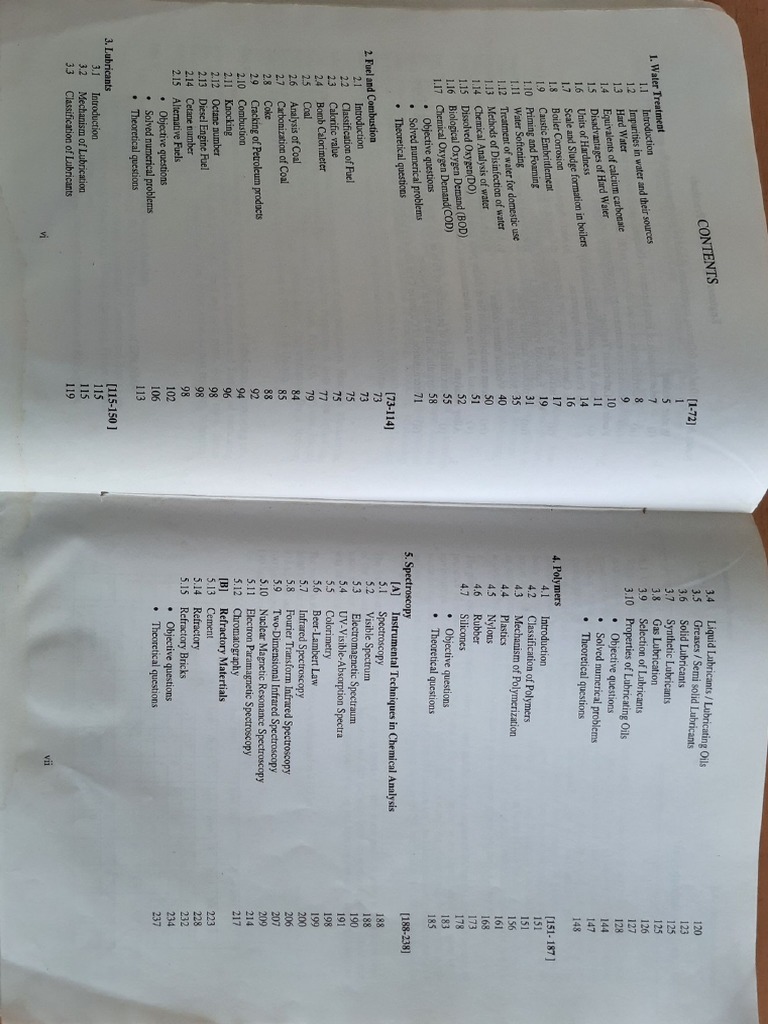 Water Analysis and Treatment | PDF | Water Purification | Alkalinity