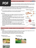 Mulshi Taluka Map | PDF | Geomatics | Geographical Technology