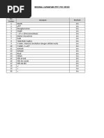 Contoh Soalan Utqh | PDF