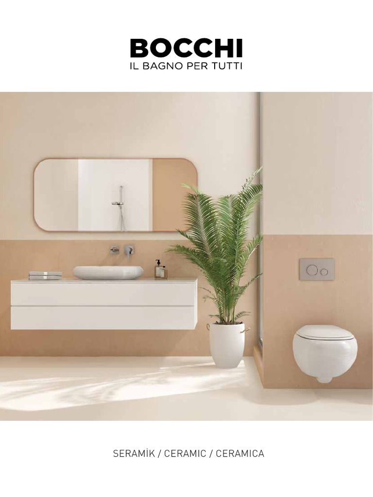 Bocchi Seramik | PDF