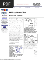 Centrifugal Pump API 686 Key Recommendations | PDF | Screw | Pump