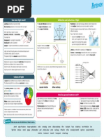 BC Science 8 Connections Textbook Full | PDF | Eye | Refraction