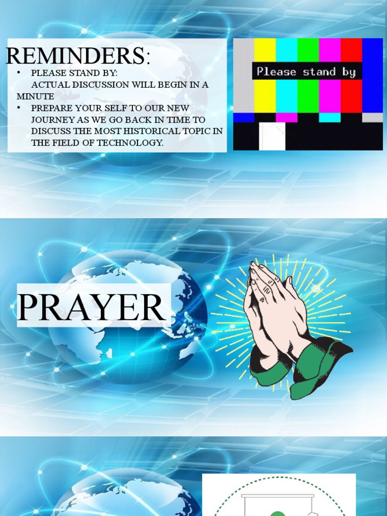 Etech W10 Q4 Cot 12072022 | PDF | Social Media | Popular Culture & Media Studies