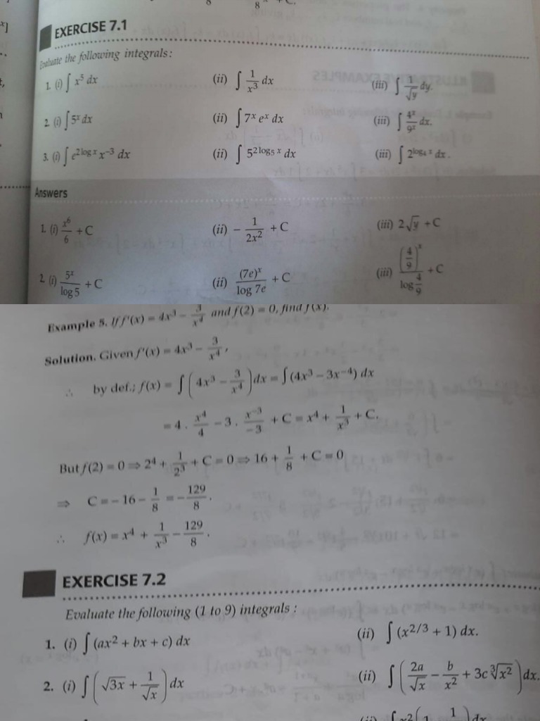 ALGEBRA | PDF | Summation | Sequence