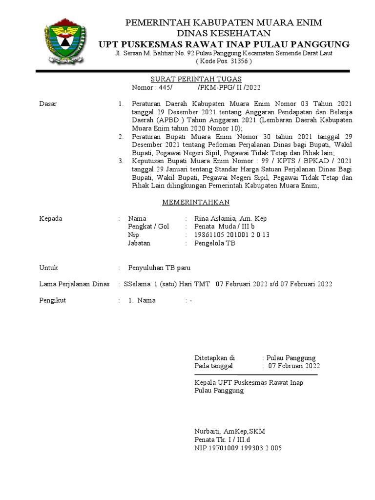 Penyuluhan TB Eka | PDF