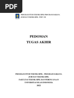 Form TA 01 Proposal TA | PDF