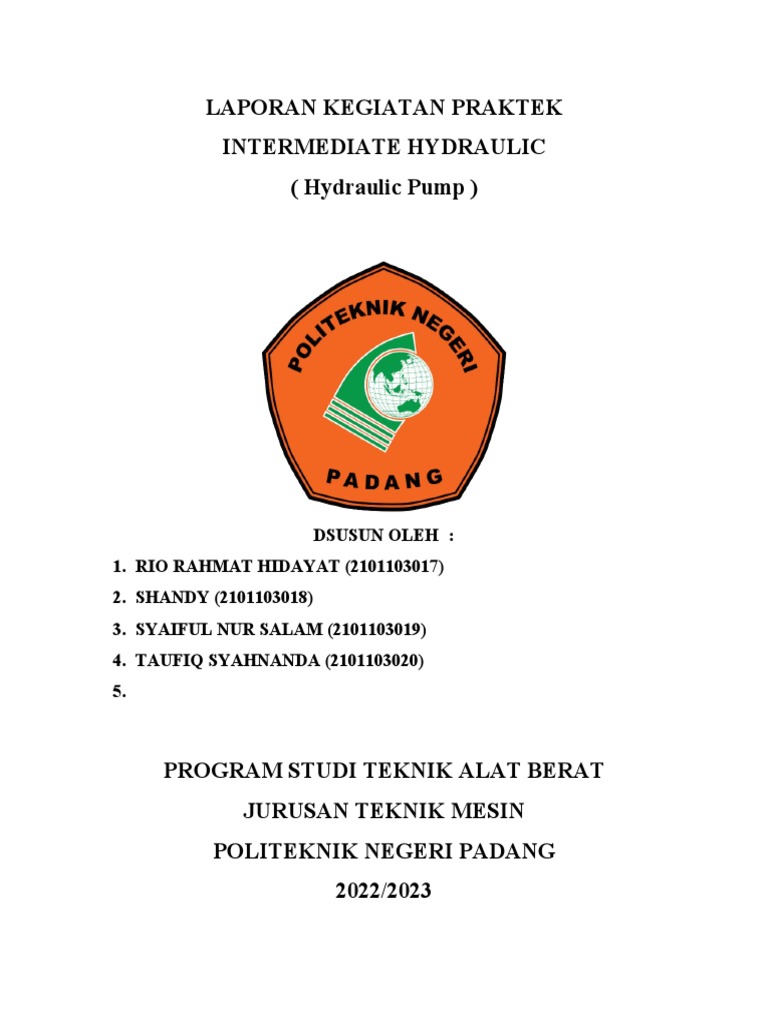 Laporan Praktek Electronic Engine (Ceri Ramadani) | PDF