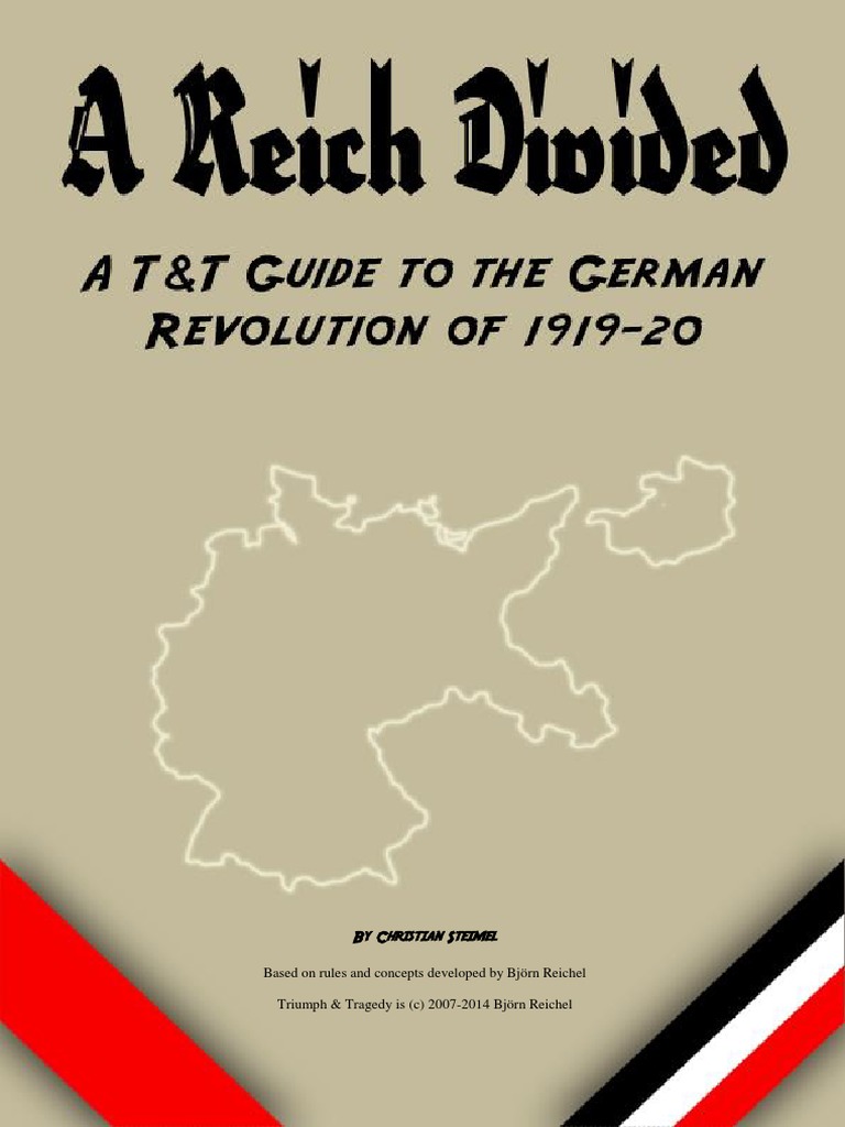 FreikorpsList 1.3 2014 | PDF | Weimar Republic | Tanks