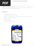 2025 Diversey Catalog Chemicals | PDF