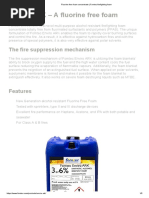 Commodity Classifications in NFPA 13 - NFPA - NFPA | PDF | Plastic ...