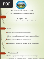 Operating System Concepts (Exercises and Answers) Part I | PDF ...