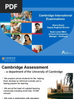 AICE Global Perspectives | PDF | Learning | Cognition