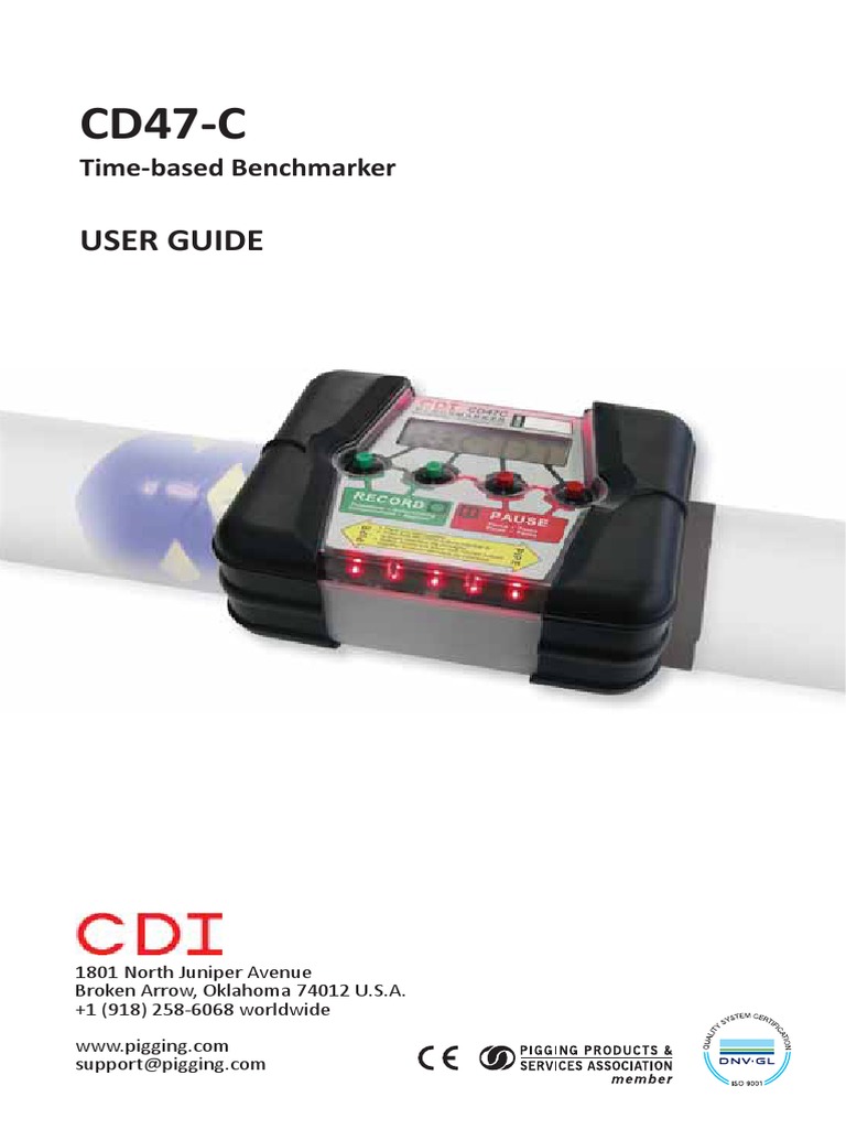 CD47-C USER GUIDE - 06 APR 2016 - Email | PDF | Bluetooth | Global Positioning System