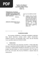 LIS & EBEIS Compliance Form | PDF