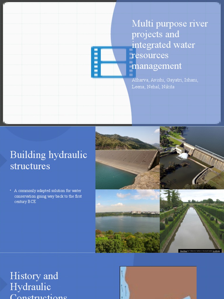 Multipurpose River Projects Overview | PDF | Dam | River