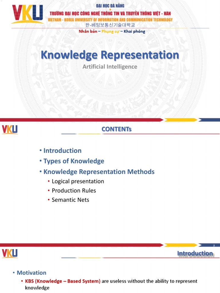 Ai 4 | PDF | Knowledge Representation And Reasoning | Class (Computer Programming)