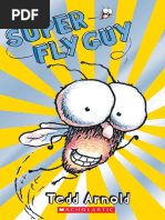 Fly Guy Series 03 Shoo, Fly Guy | PDF