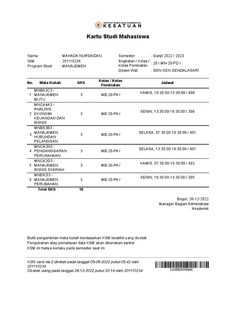 Dashboard Xgracias - Xperience Ibik System (Xgracias) | PDF