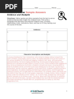 Beowulf Final Paper | PDF | Hero