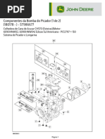 Catálogo Central PARKER - Componentes Hidráulicos - JOHN DEERE CH570 ...