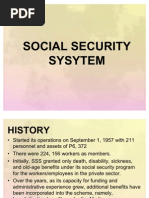 RA 6727 - Wage Rationalization Act | PDF | Employment | Arbitration