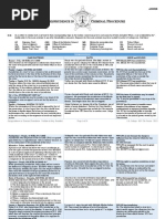 SAMPLE-LETTER For Recusal | PDF | Judicial Disqualification ...