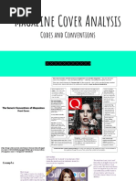 Complete Guide To Analyzing An Infographic - English IB | PDF ...