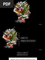 Drug Awareness Presentation for Youth | PDF | Cannabis (Drug) | Heroin