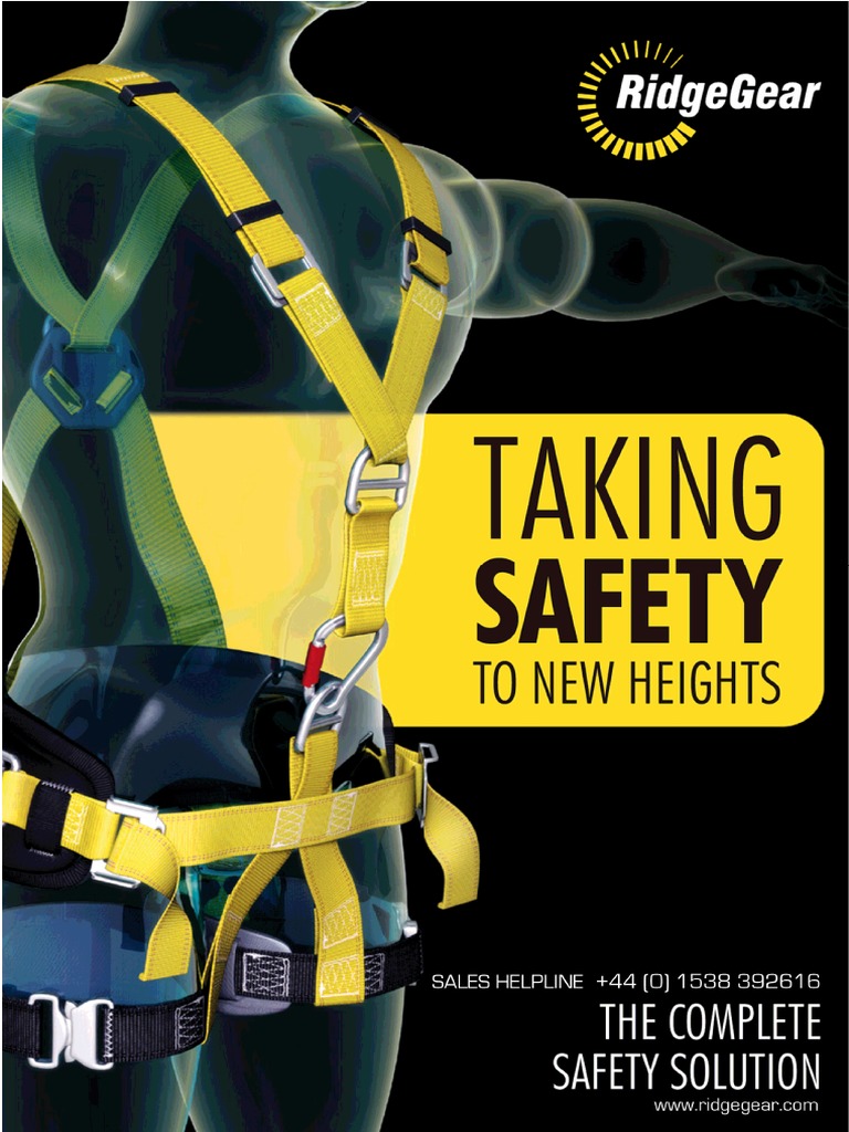Ridge Gear | PDF